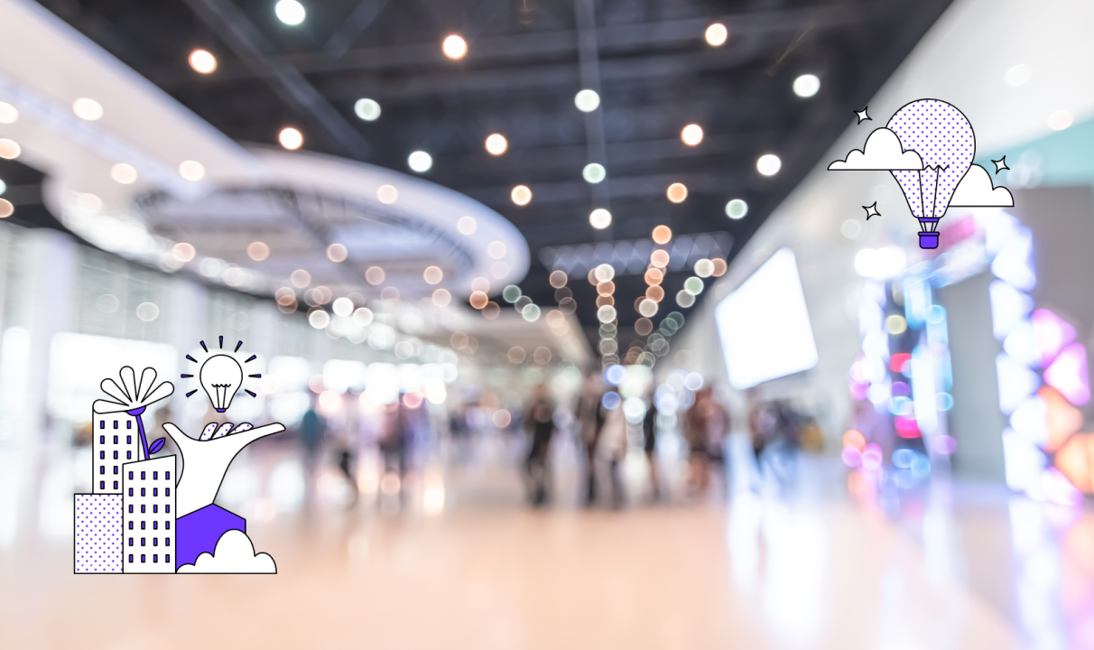 🚀 Boost Your Conference ROI: Use Our Proven Tactics | Growgetter 🚀 Boost Your Conference ROI: Use Our Proven Tactics | Growgetter