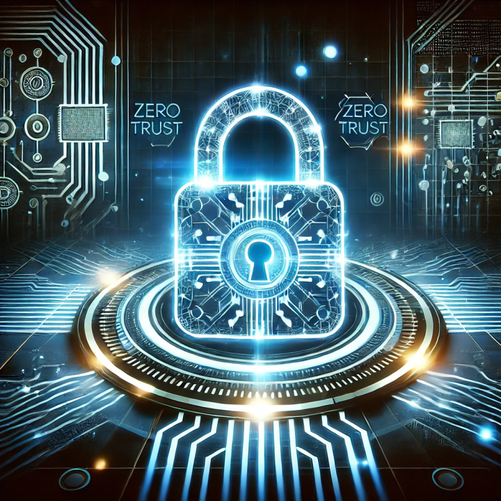 🔐 Zero Trust Architecture: A Practical Guide for Enterprises 🔐 🔐 Zero Trust Architecture: A Practical Guide for Enterprises 🔐