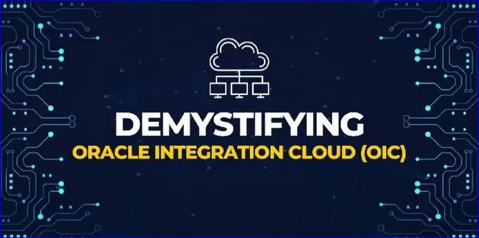 Why Oracle Integration Cloud Why Oracle Integration Cloud
