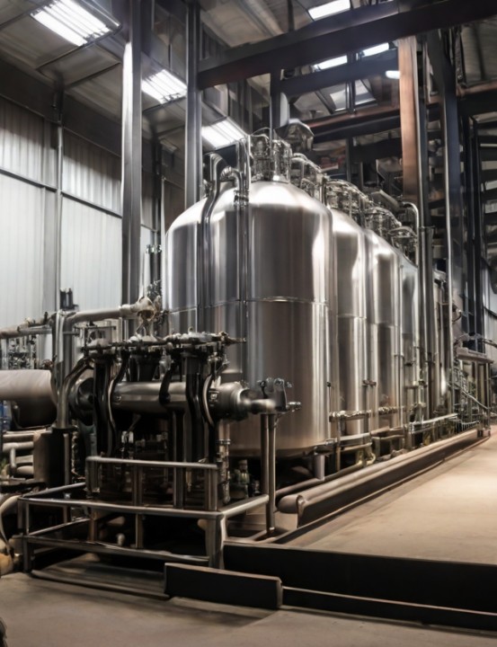 Syngas Manufacturing Plant Setup | Project Report 2024, Machinery Cost ... Syngas Manufacturing Plant Setup | Project Report 2024, Machinery Cost ...