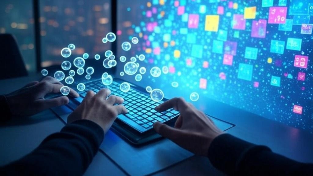 AI-Enhanced Code Generation: Revolutionizing Software Development AI-Enhanced Code Generation: Revolutionizing Software Development