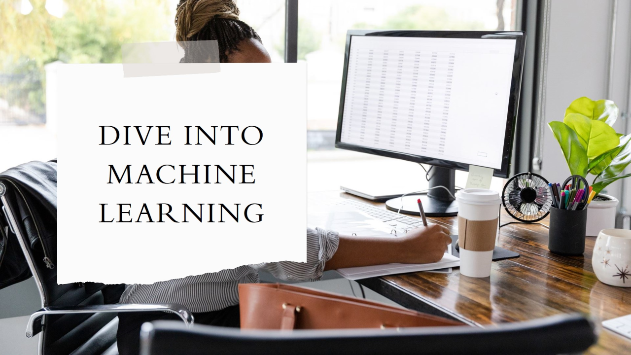 Feature Selection with the IAMB Algorithm: A Casual Dive into Machine ... Feature Selection with the IAMB Algorithm: A Casual Dive into Machine ...