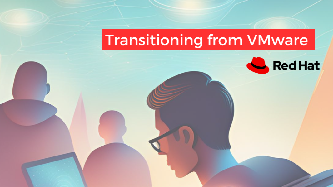 Escaping the VMware Uncertainty : Seamlessly Migrate Legacy ... Escaping the VMware Uncertainty : Seamlessly Migrate Legacy ...