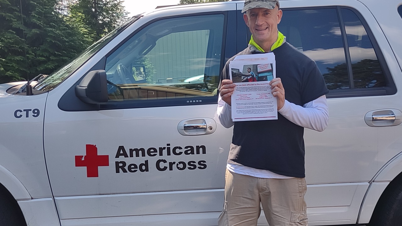 WA8UNS Thomas Quick Kimball of Ridgefield Connecticut was deployed with ... WA8UNS Thomas Quick Kimball of Ridgefield Connecticut was deployed with ...
