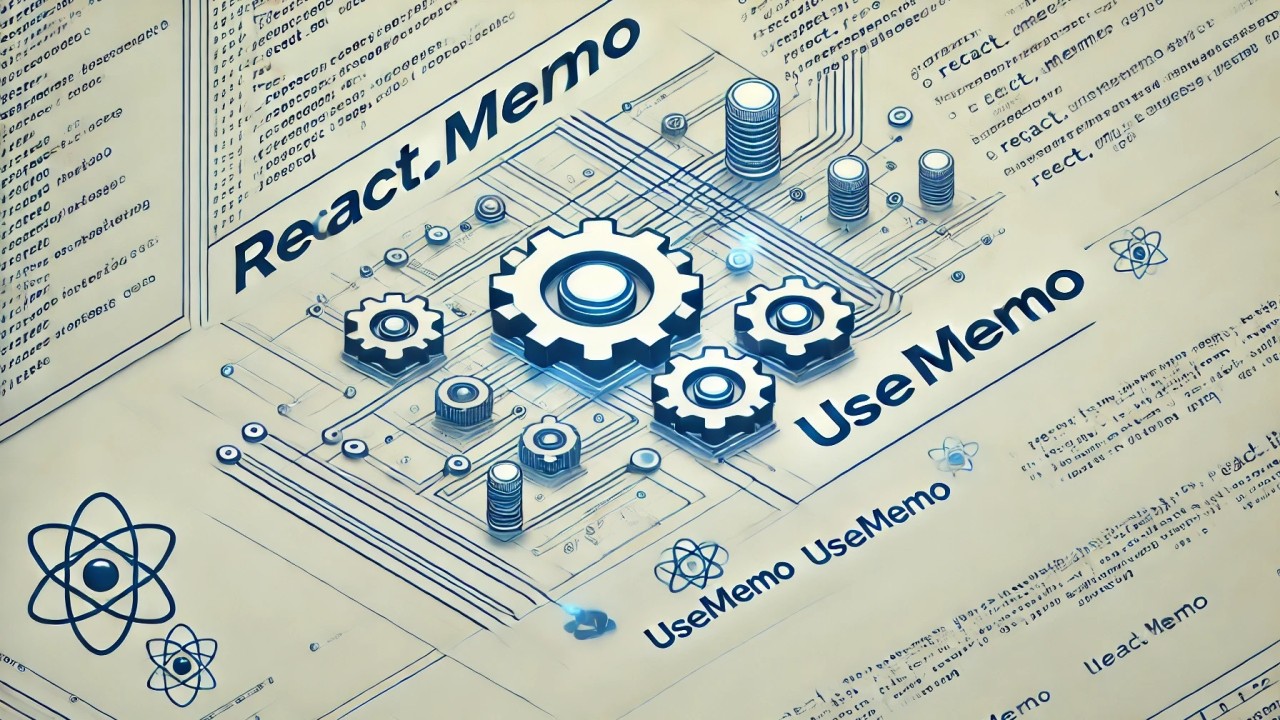Using `React.memo` and `useMemo` to optimize performance. Using `React.memo` and `useMemo` to optimize performance.