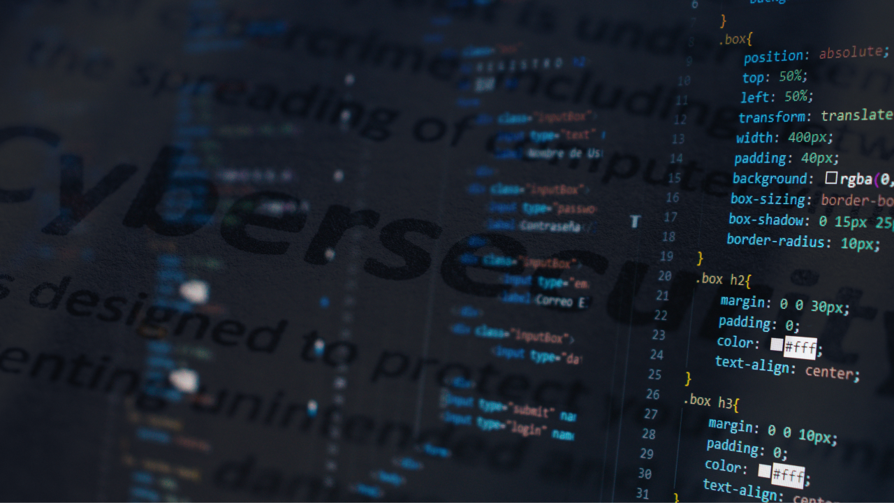 Taking My First Step into the World of Cybersecurity Taking My First Step into the World of Cybersecurity