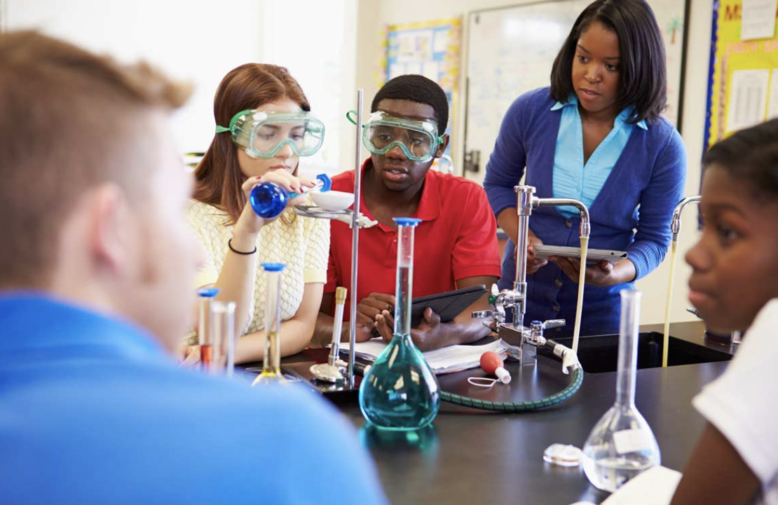Empowering the Future: 5 Reasons Why STEM Professionals are Choosing ... Empowering the Future: 5 Reasons Why STEM Professionals are Choosing ...