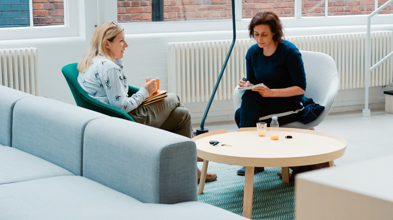 The Power of Coaching: Elevating Leadership Through Effective Communication The Power of Coaching: Elevating Leadership Through Effective Communication