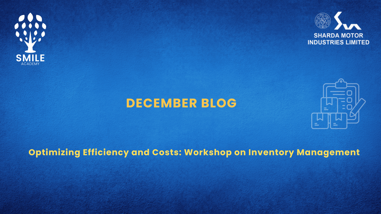 Mastering Inventory Management: Optimizing Efficiency and Costs in the ... Mastering Inventory Management: Optimizing Efficiency and Costs in the ...