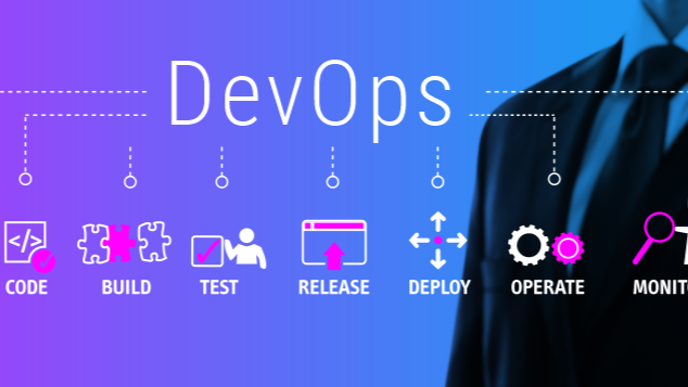 DevOps Tools & Technologies DevOps Tools & Technologies