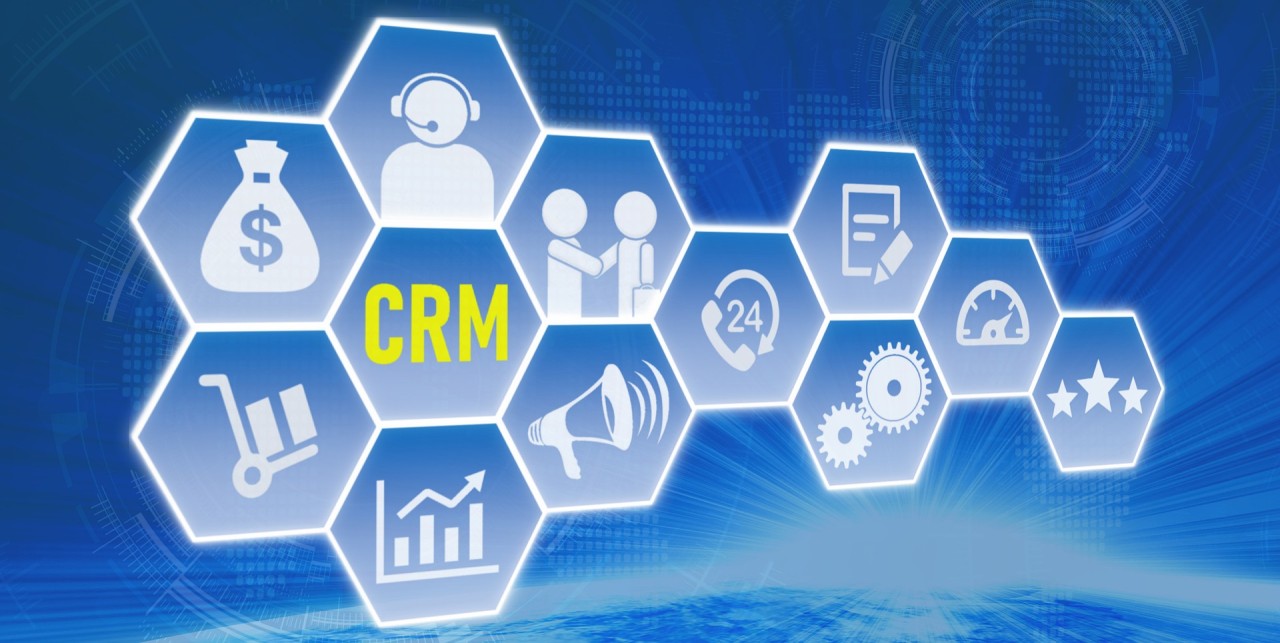 5 Great CRM Software Solutions For Small Businesses 5 Great CRM Software Solutions For Small Businesses