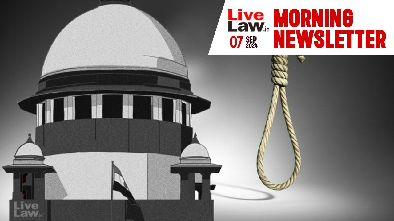 Supreme Court To Lay Down Procedure To Avoid Delays In Execution Of ... Supreme Court To Lay Down Procedure To Avoid Delays In Execution Of ...