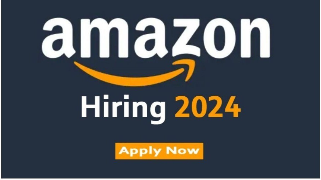 Work From Home - Amazon Hiring Software Development Engineer December 2024 Work From Home - Amazon Hiring Software Development Engineer December 2024