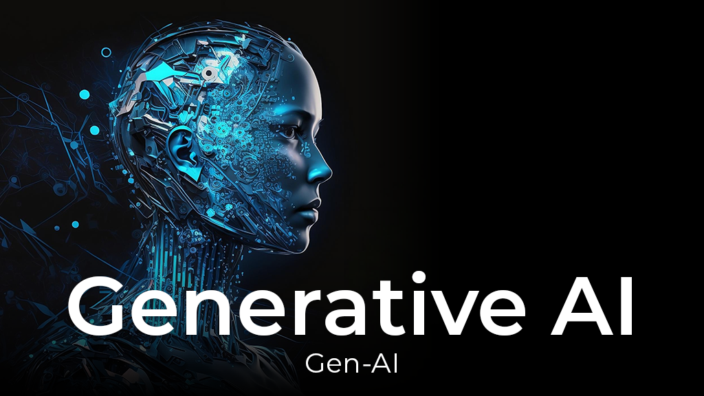 Generative AI | MATHAN KUMAR R Generative AI | MATHAN KUMAR R