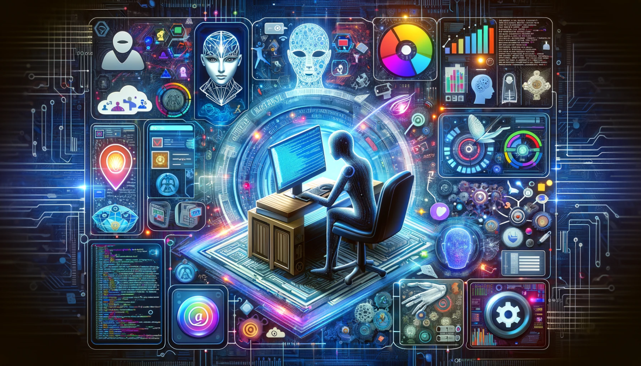 The Evolution of ChatGPT: Introducing Customizable GPTs The Evolution of ChatGPT: Introducing Customizable GPTs