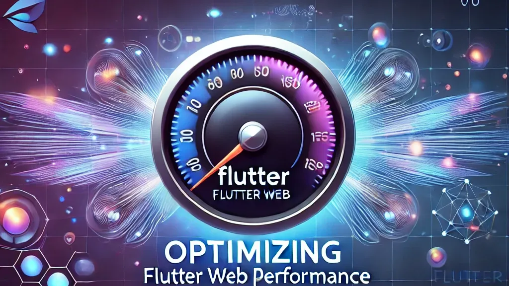 Optimizing Flutter Web Performance: The Ultimate Guide (Flutter 3.29) Optimizing Flutter Web Performance: The Ultimate Guide (Flutter 3.29)