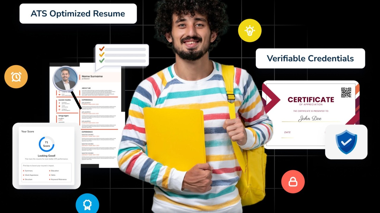 AI in Recruitment: How Optimized Resumes Enhance ATS Compatibility in 2025 AI in Recruitment: How Optimized Resumes Enhance ATS Compatibility in 2025