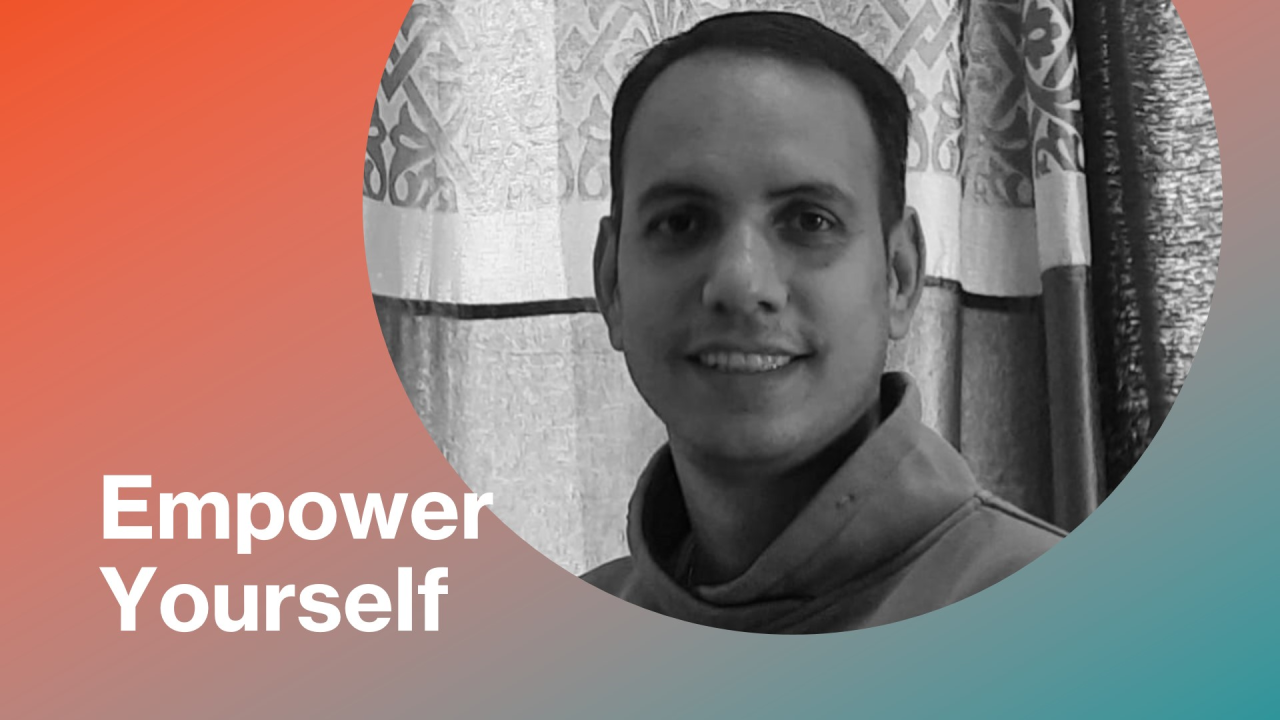 The Transformative Power of Positive Self-Talk The Transformative Power of Positive Self-Talk