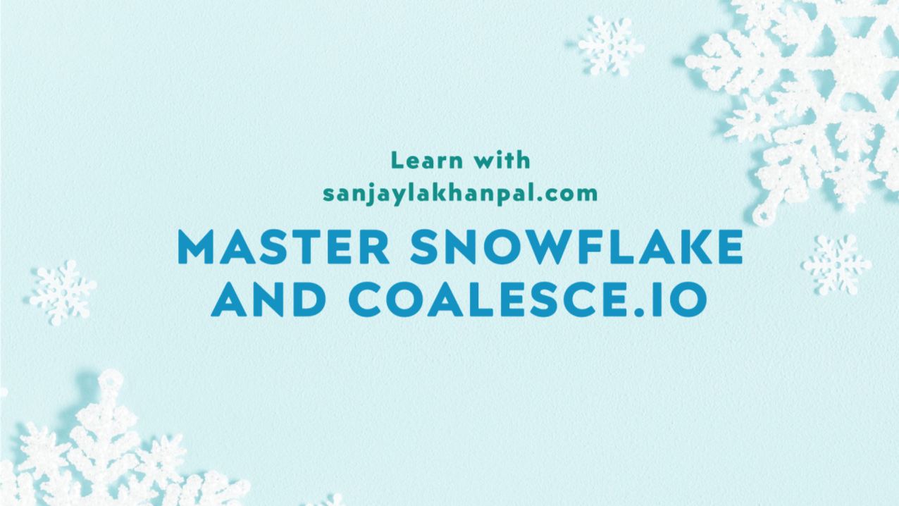 Exploring Dynamic Metadata with Bind Variables in Snowflake SHOW Commands Exploring Dynamic Metadata with Bind Variables in Snowflake SHOW Commands