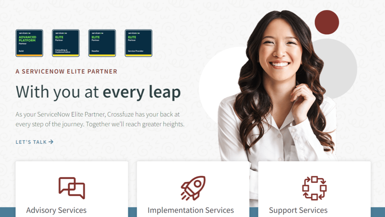3 Pitfalls to Avoid on Your ServiceNow Journey 3 Pitfalls to Avoid on Your ServiceNow Journey