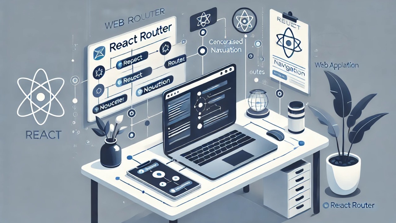 Mastering Navigation in React: createBrowserRouter vs. useNavigate Mastering Navigation in React: createBrowserRouter vs. useNavigate