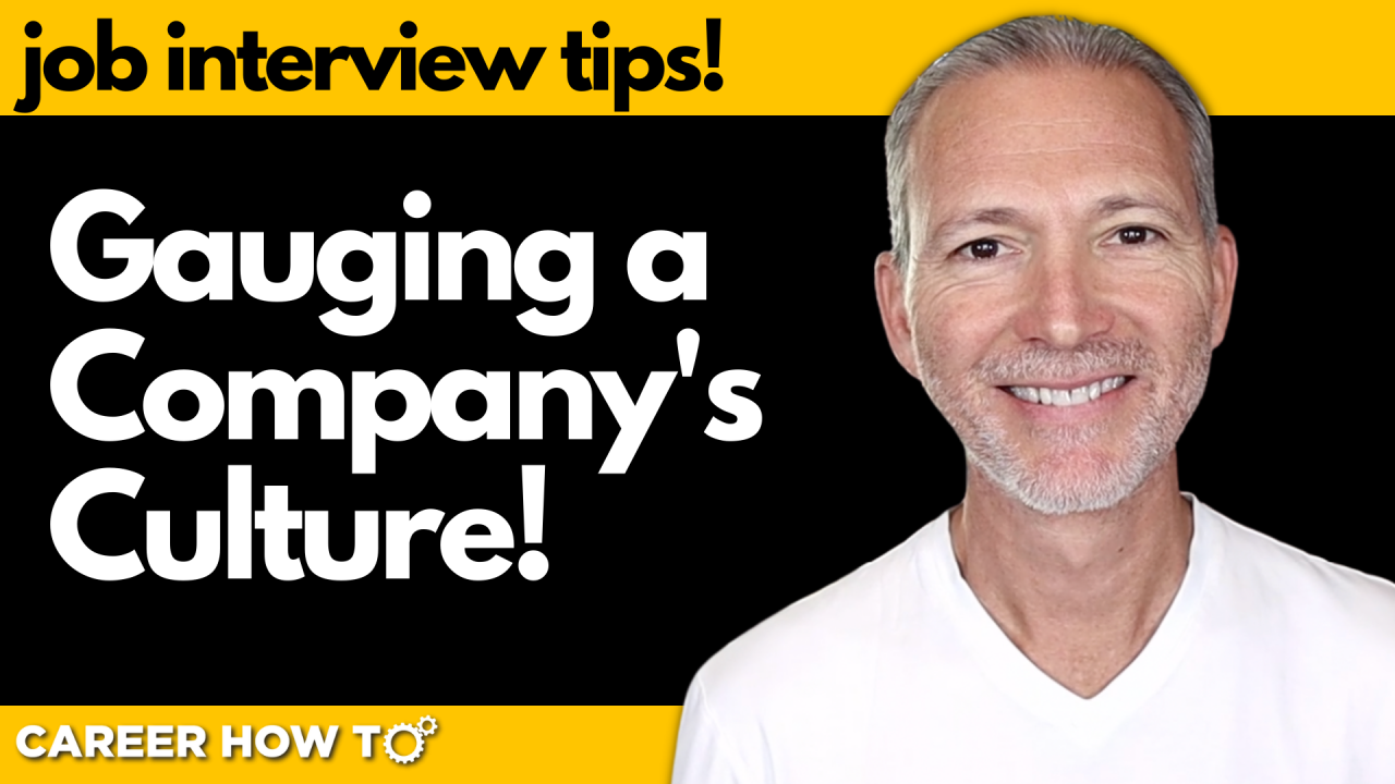 Great Questions to Ask in a Job Interview to Gauge a Company's Culture Great Questions to Ask in a Job Interview to Gauge a Company's Culture