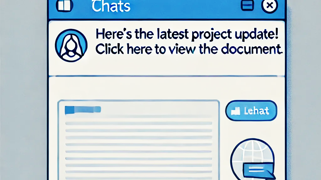 Unlocking the Power of Links in Microsoft Teams Unlocking the Power of Links in Microsoft Teams