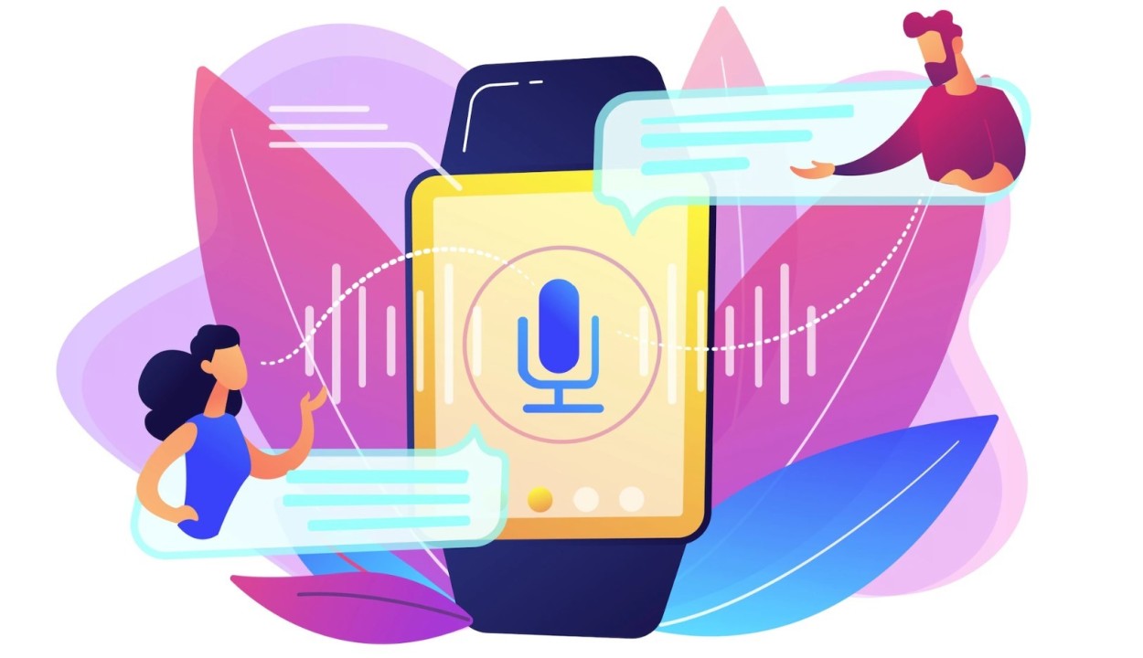 Transforming Business Operations with Speech Recognition Technology: A ... Transforming Business Operations with Speech Recognition Technology: A ...