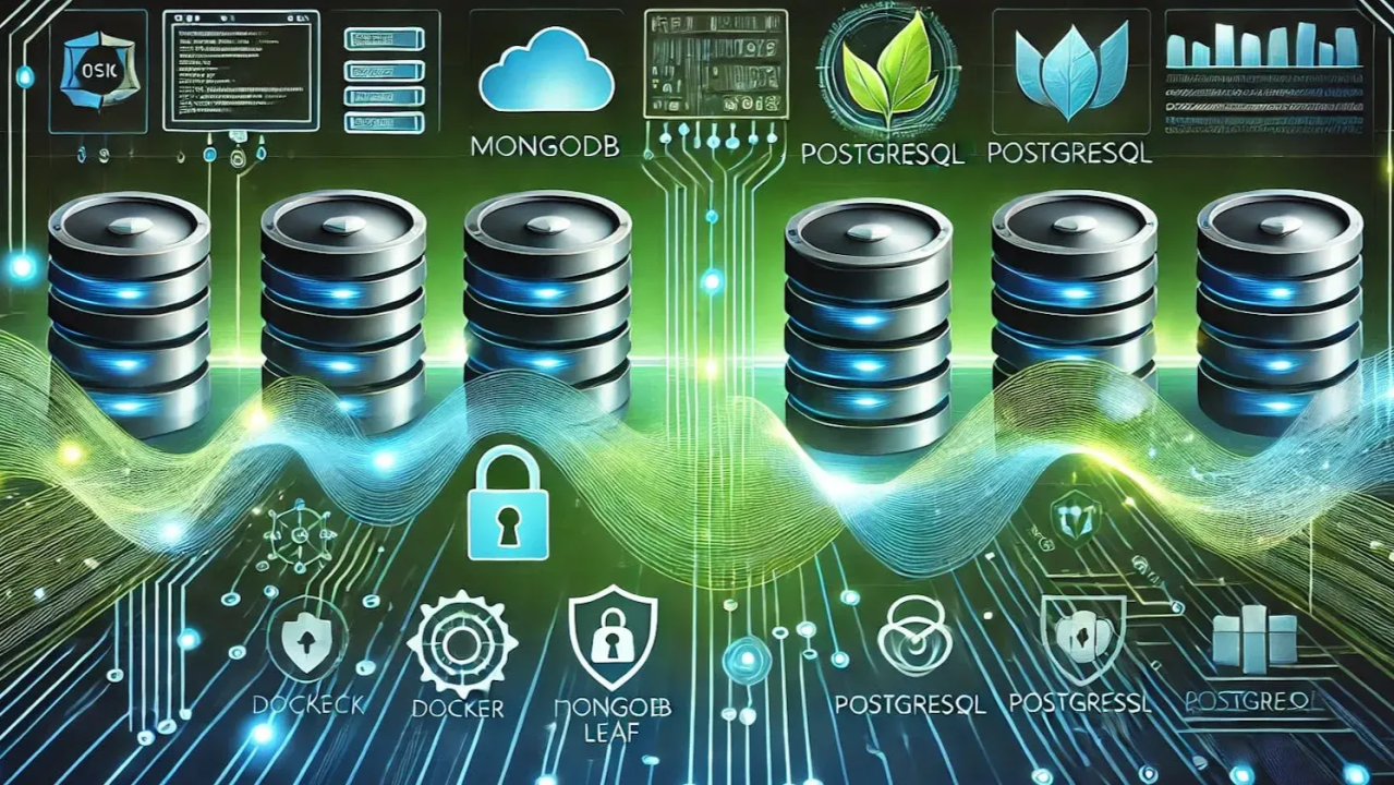 Securing Databases with SSL in Docker Containers Securing Databases with SSL in Docker Containers