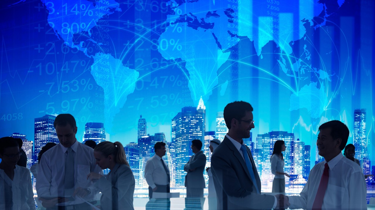 How to Simplify Setting Up an Offshore / Global Capability Center? How to Simplify Setting Up an Offshore / Global Capability Center?