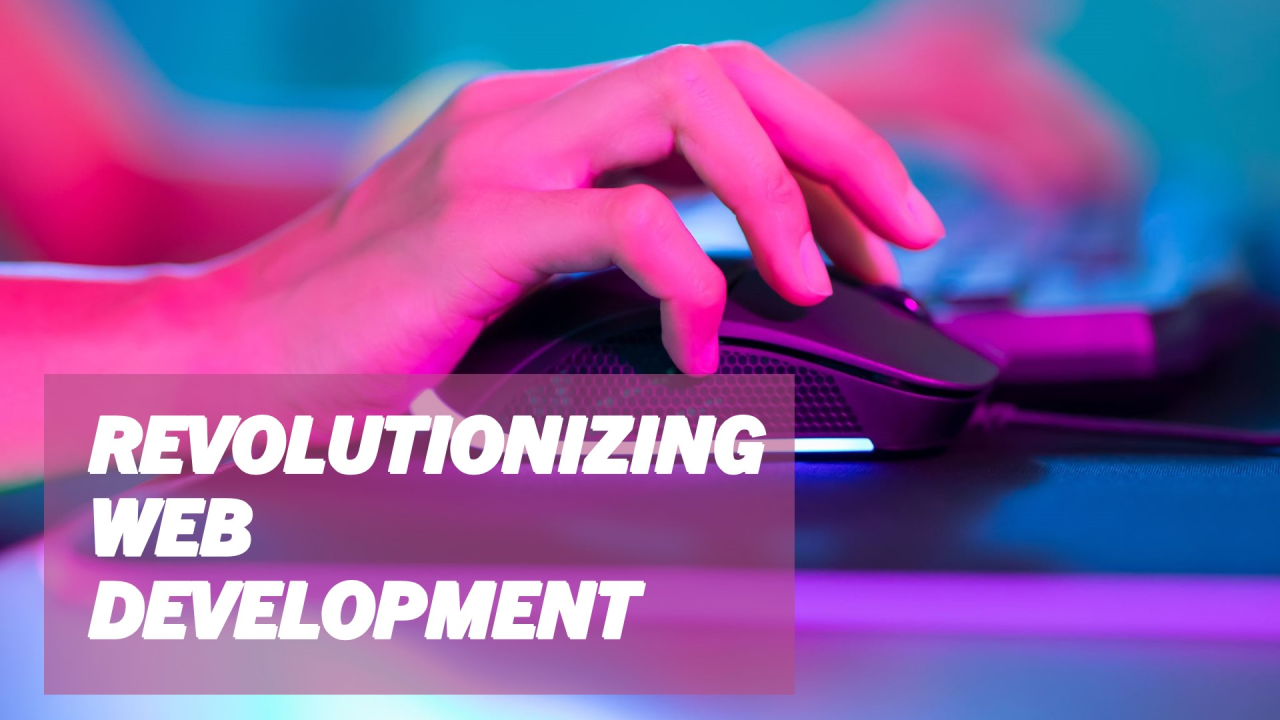 The Evolution of WordPress: Embracing AI for Enhanced Web Development The Evolution of WordPress: Embracing AI for Enhanced Web Development