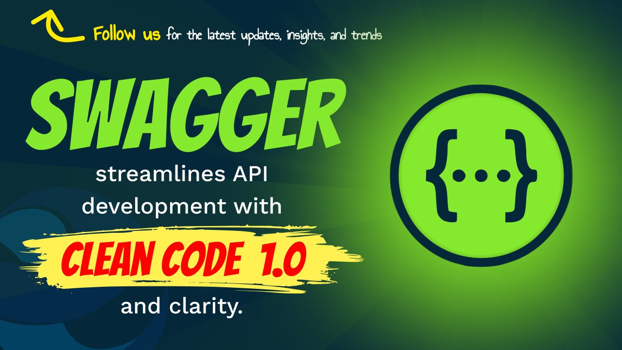 Unlocking the Power of Modern APIs: The Crucial Role of Swagger (Clean ... Unlocking the Power of Modern APIs: The Crucial Role of Swagger (Clean ...