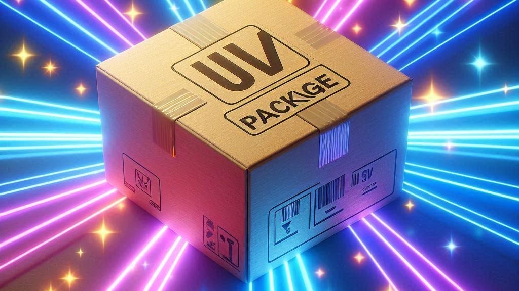 Exploring UV Python Package Manager: Commands and Features for ... Exploring UV Python Package Manager: Commands and Features for ...
