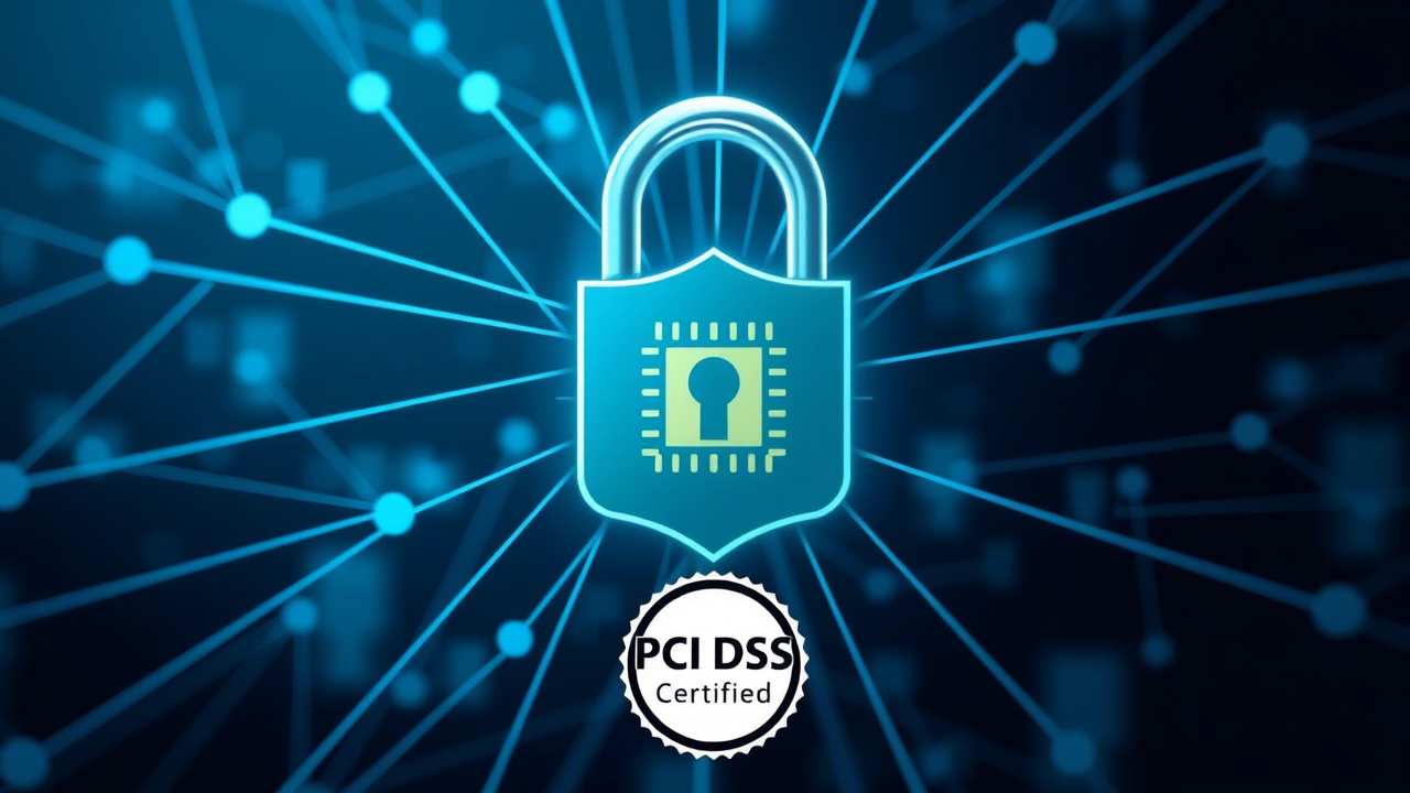 PCI DSS certification PCI DSS certification