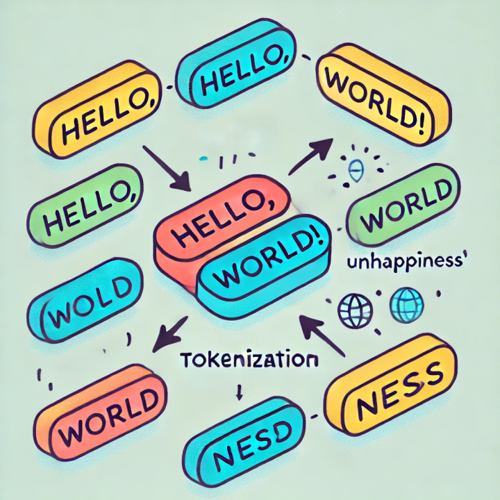 Understanding Tokenization in Language Models Understanding Tokenization in Language Models