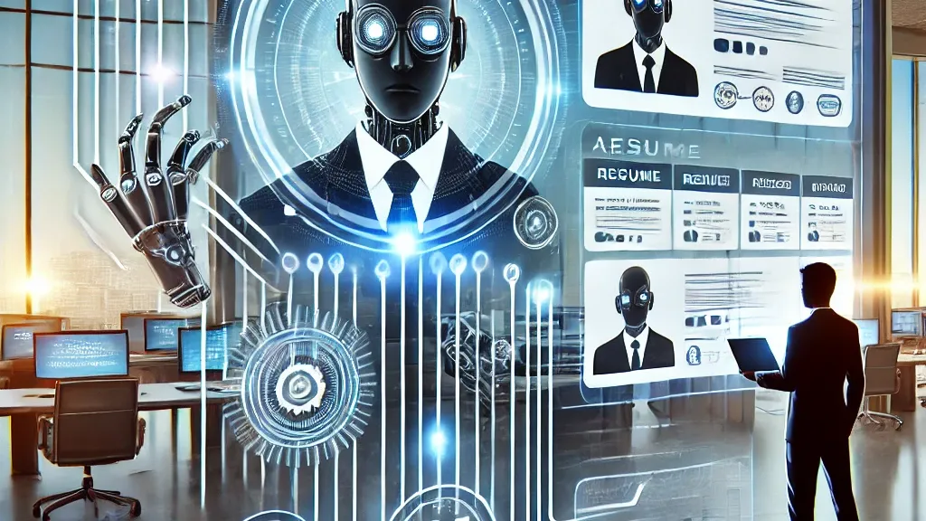 The Future of Technical Hiring: How AI is Transforming Recruitment The Future of Technical Hiring: How AI is Transforming Recruitment