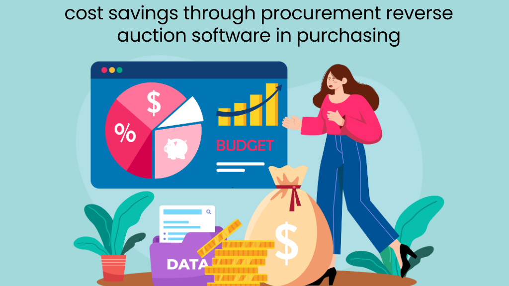 How to Cost Savings Through Procurement Reverse Auction Software in ... How to Cost Savings Through Procurement Reverse Auction Software in ...