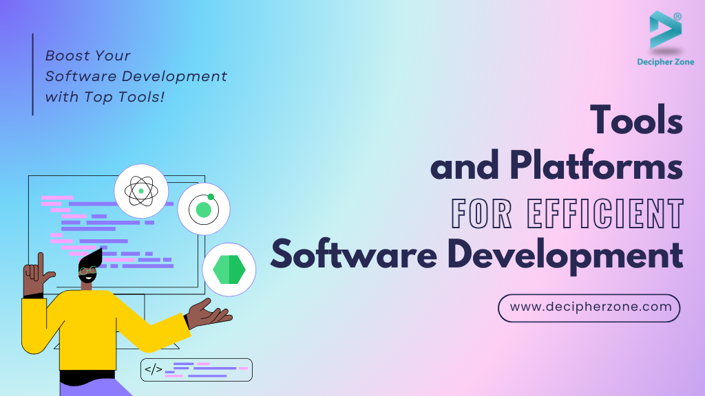 Streamline Your Development Process: Top Tools for Software Teams Streamline Your Development Process: Top Tools for Software Teams