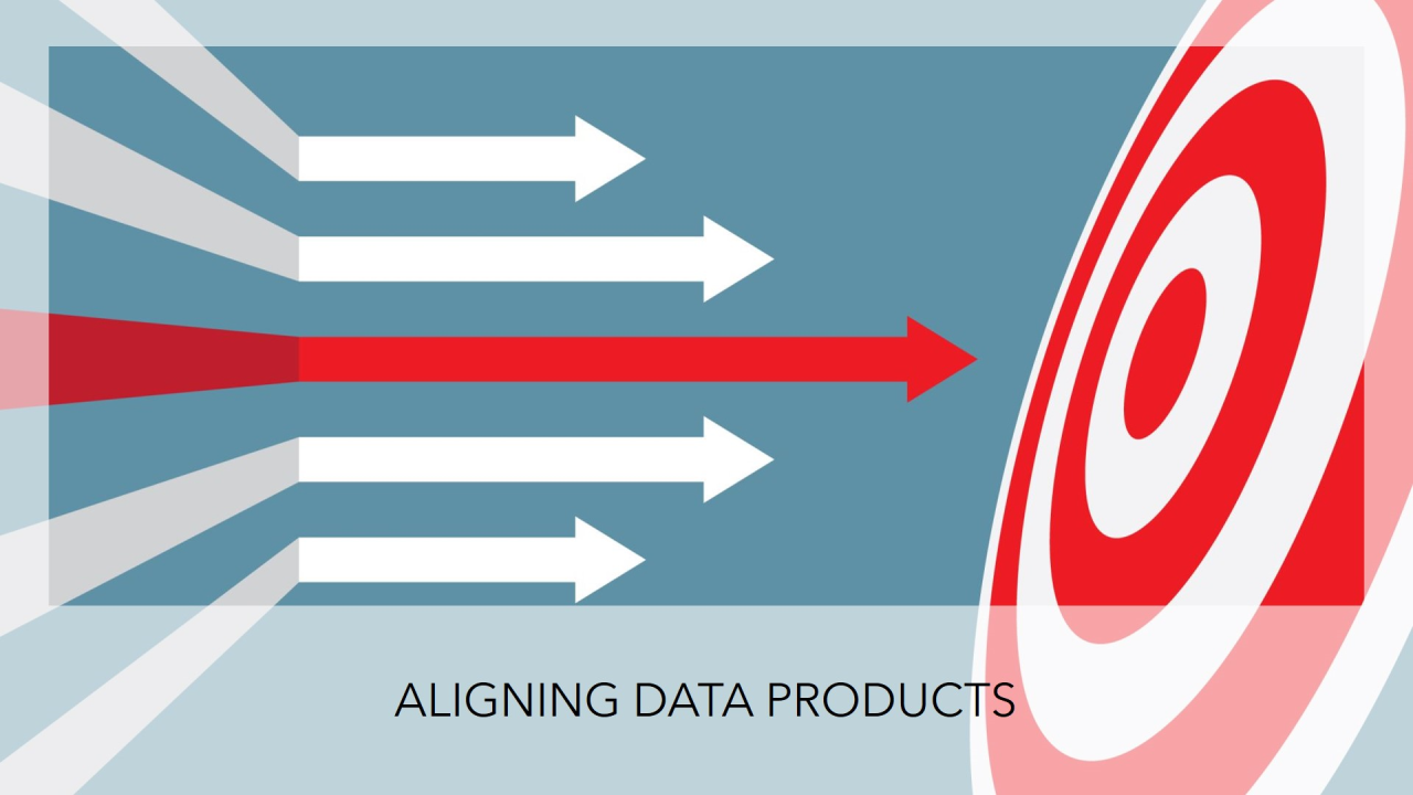 Strategy and Vision: Aligning Data Products with Business Objectives Strategy and Vision: Aligning Data Products with Business Objectives