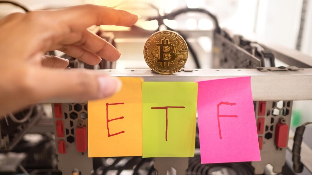 Demystifying Crypto ETFs: A Developer's Guide Demystifying Crypto ETFs: A Developer's Guide