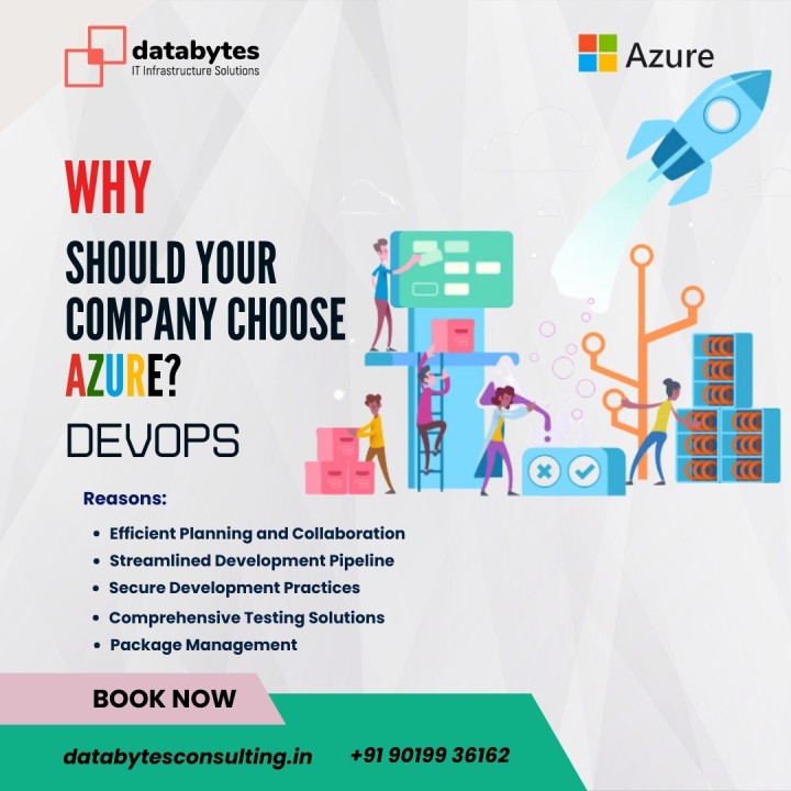 Azure DevOps Azure DevOps