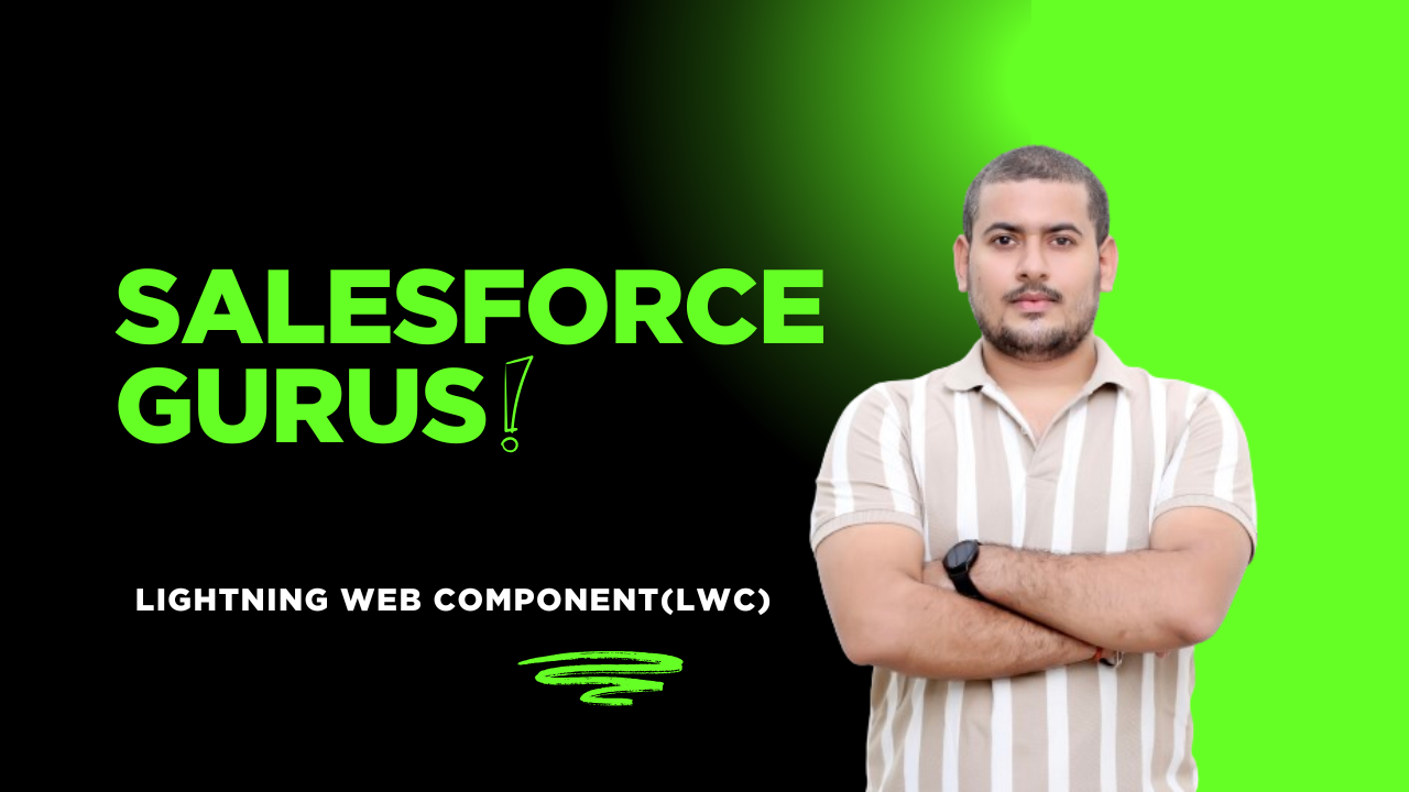 ๐ง Mastering LWC Lifecycle Hooks โ A Must-Know for Every Salesforce ... ๐ง Mastering LWC Lifecycle Hooks โ A Must-Know for Every Salesforce ...