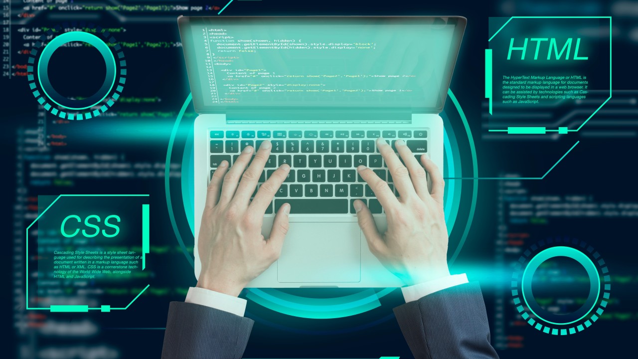Mastering Frontend Web Development: HTML, CSS, JavaScript & Beyond Mastering Frontend Web Development: HTML, CSS, JavaScript & Beyond
