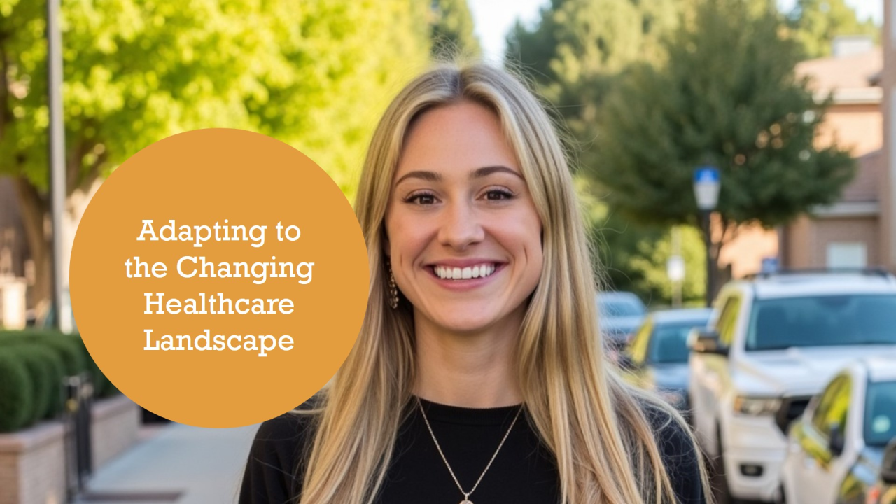 The Future of Medical Device Sales: Adapting to a Changing Healthcare ... The Future of Medical Device Sales: Adapting to a Changing Healthcare ...