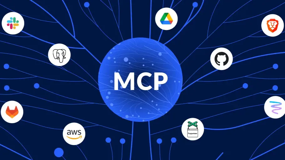 The Lego Block Principle: 4 Ways MCP Transforms How We Build Enterprise ... The Lego Block Principle: 4 Ways MCP Transforms How We Build Enterprise ...
