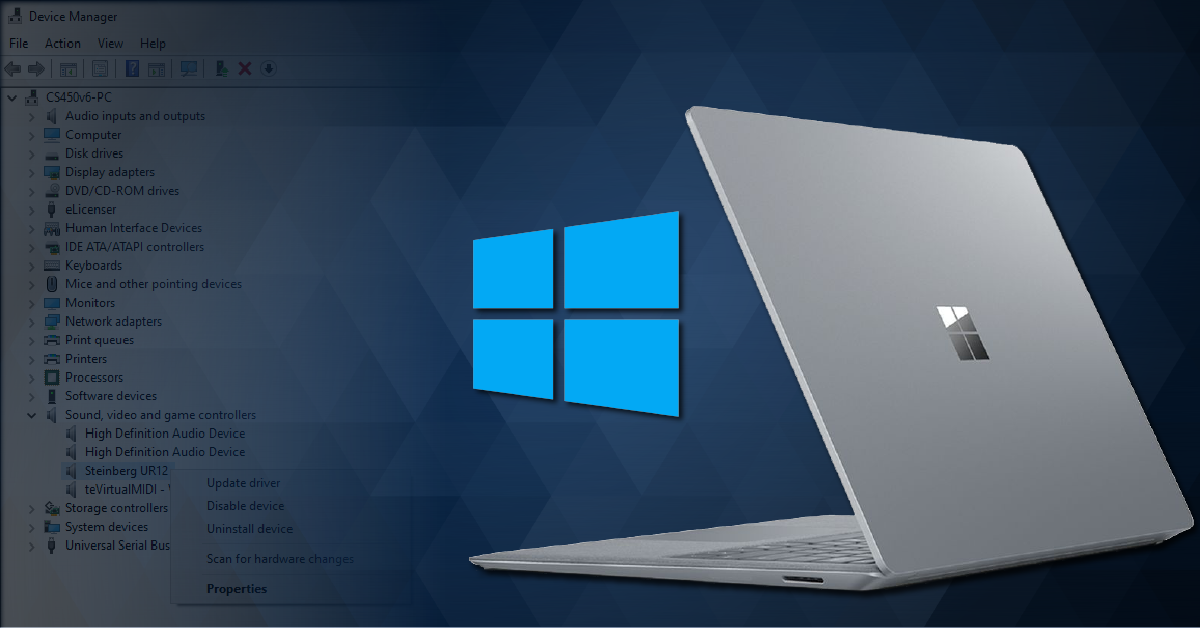 Researchers Uncover Vulnerabilities in 34 Windows Drivers Researchers Uncover Vulnerabilities in 34 Windows Drivers
