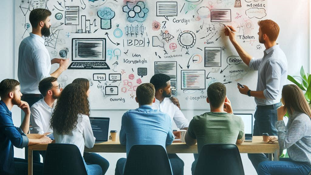 Cracking the Code: Choosing the Right Software Development Methodology ... Cracking the Code: Choosing the Right Software Development Methodology ...
