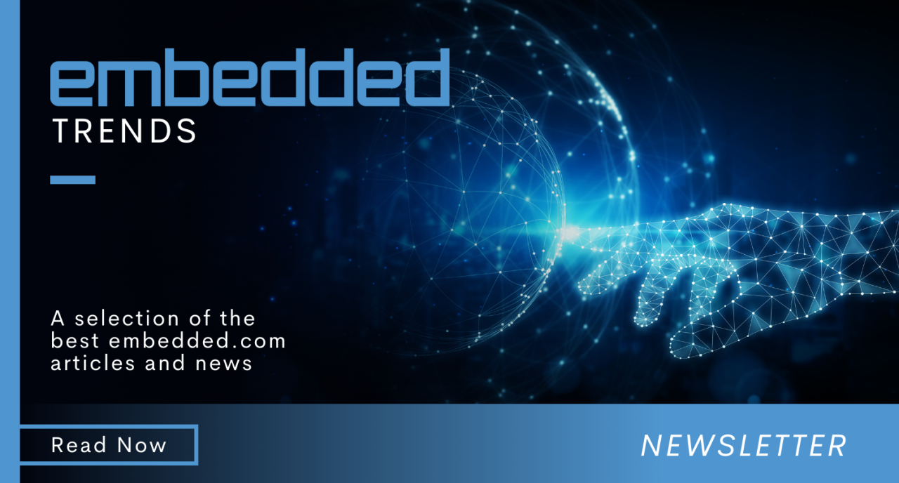 Embedded World 2024 Coverage Embedded World 2024 Coverage