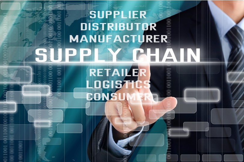 Revolutionizing Supply Chain Management: Harnessing Big Data for ... Revolutionizing Supply Chain Management: Harnessing Big Data for ...