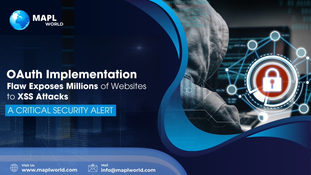 OAuth Implementation Flaw Exposes Millions of Websites to XSS Attacks ... OAuth Implementation Flaw Exposes Millions of Websites to XSS Attacks ...